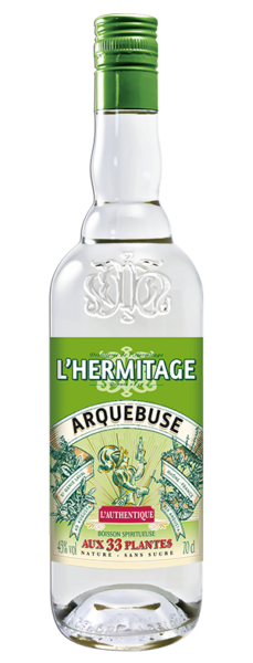 Arquebuse de L'Hermitage - Cherry-rocher